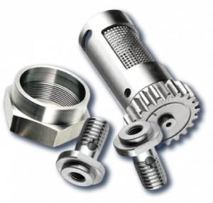 Slidematic Precision Components - Slidematic Precision Components
