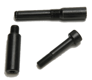 Automotive - Slidematic Precision Components