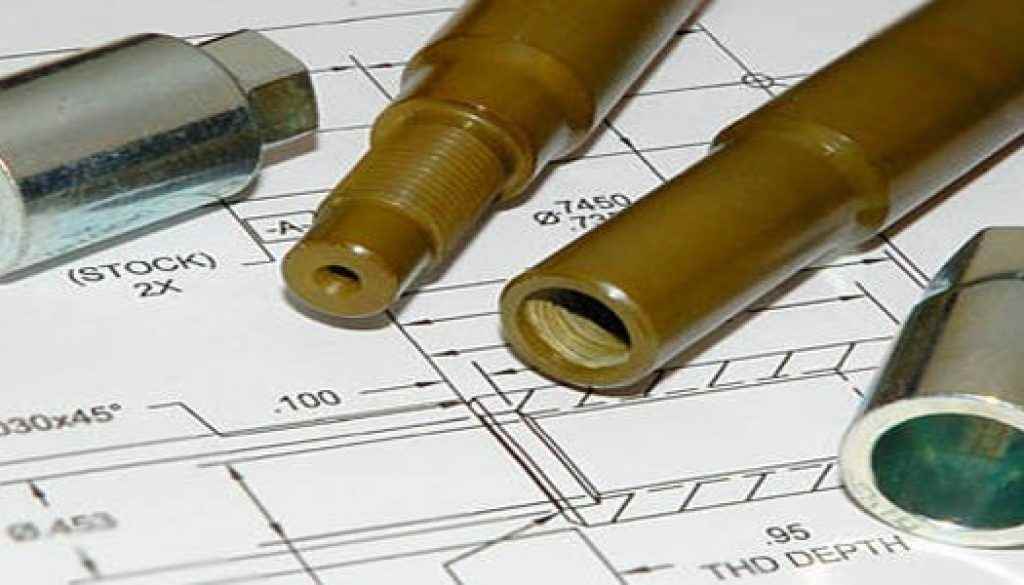 Portfolios Archive - Slidematic Precision Components