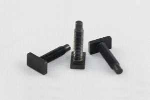 Automotive - Slidematic Precision Components