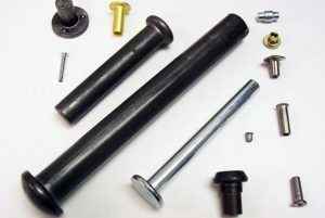 Rivets - Slidematic Precision Components