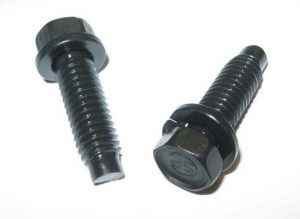Thread Forming Screws & Cutting Fasteners - Slidematic Precision Components
