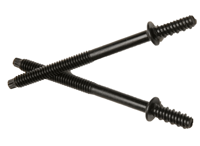 Thread Forming Screws & Cutting Fasteners - Slidematic Precision Components