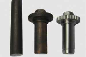 The Advantages of Cold Heading and Cold Forming - Slidematic Precision ...